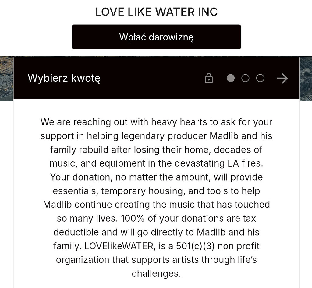 Madlib house destroyed in L.A. fire - General Discussion - Elektronauts