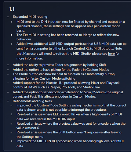 launchcontrol xl manual