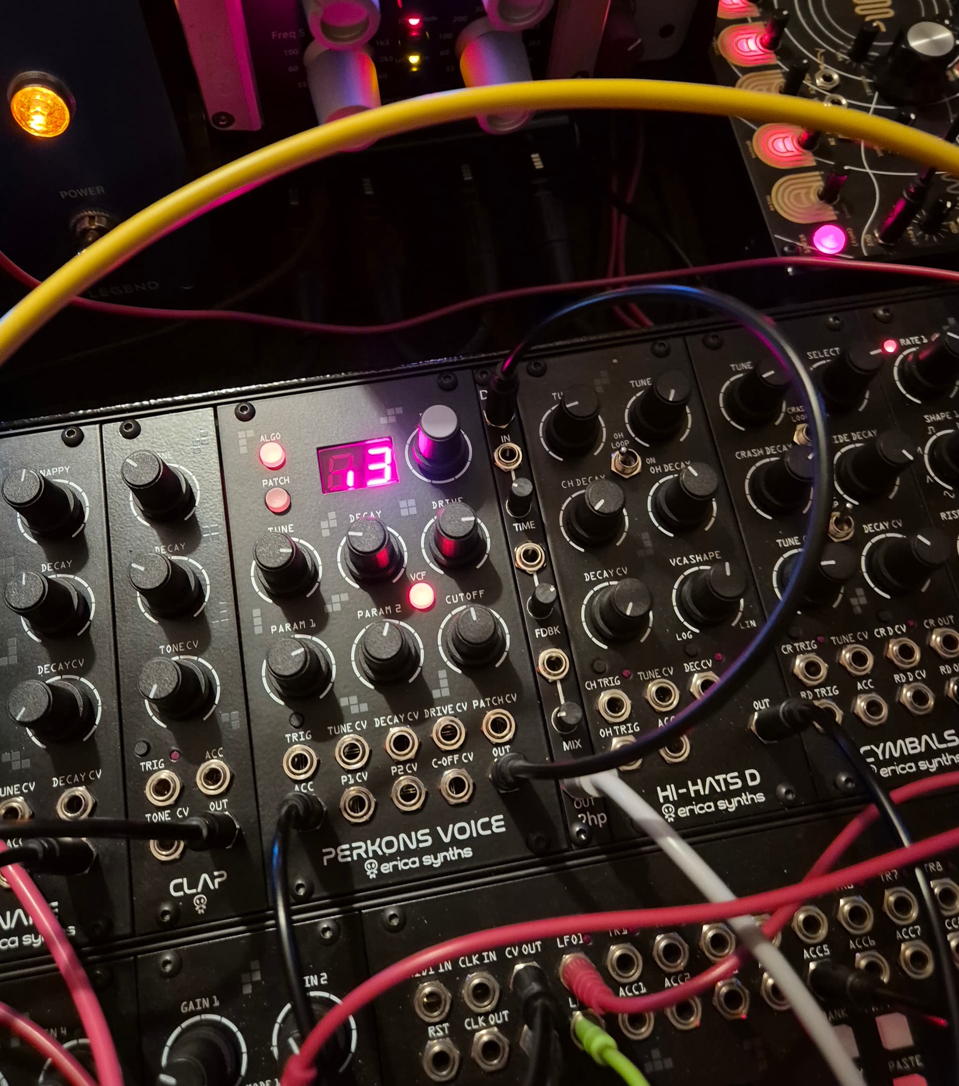 Your modulars (Part 1) - Page 500 - Other Gear - Elektronauts
