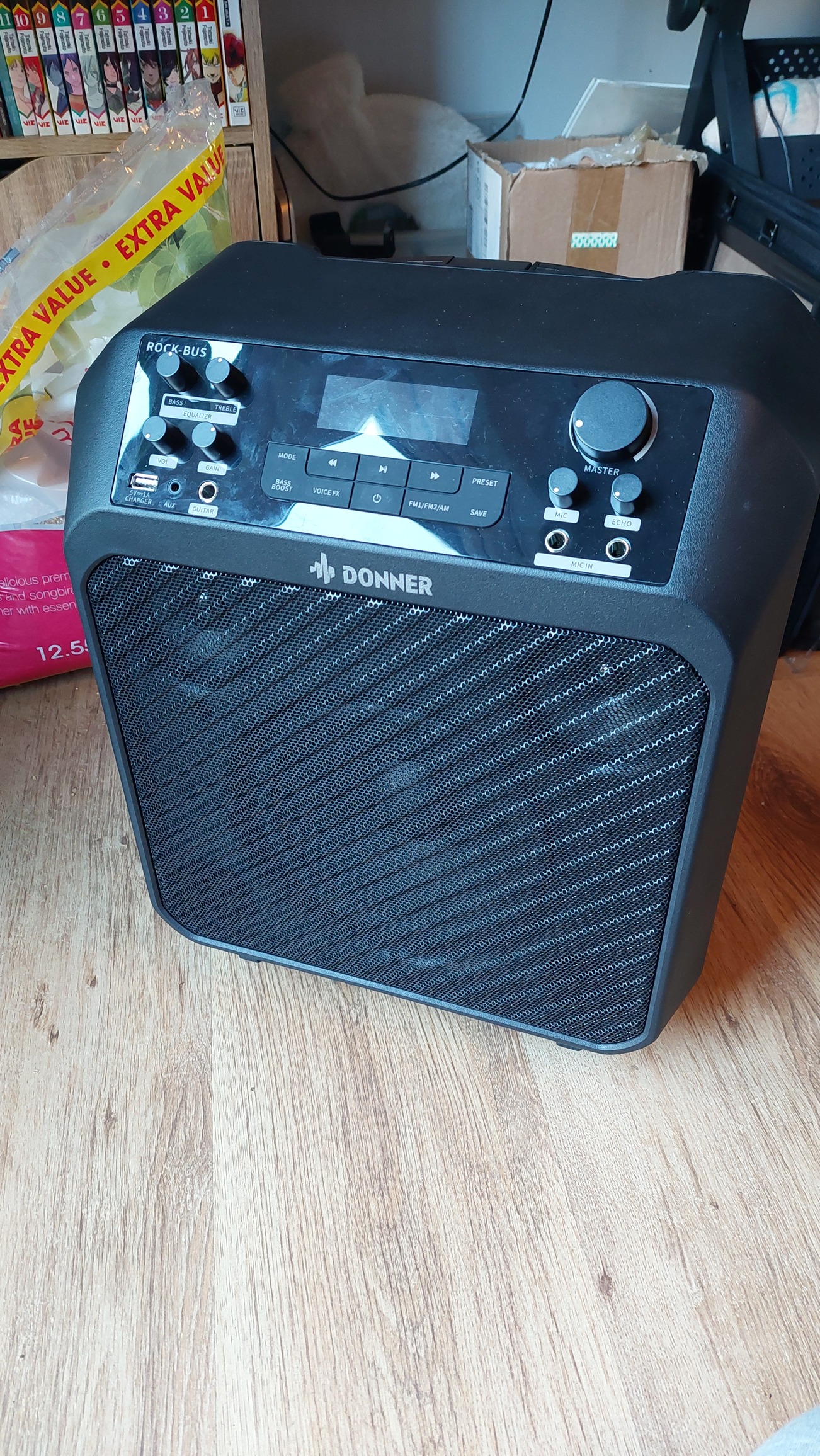 Your Setups (Part 1) - Page 400 - Other Gear - Elektronauts