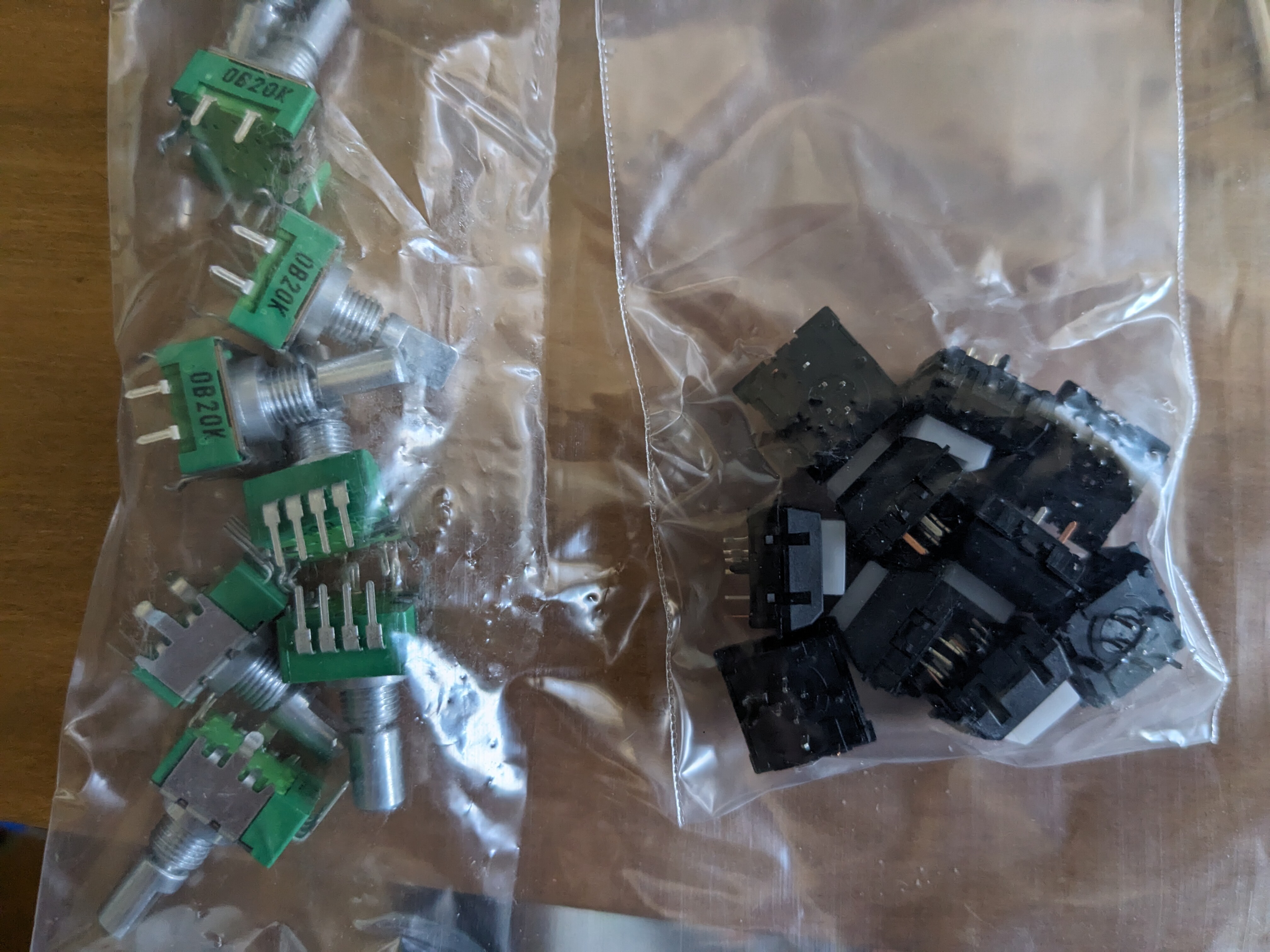 Repairing Button LED on Digitakt - Digitakt - Elektronauts