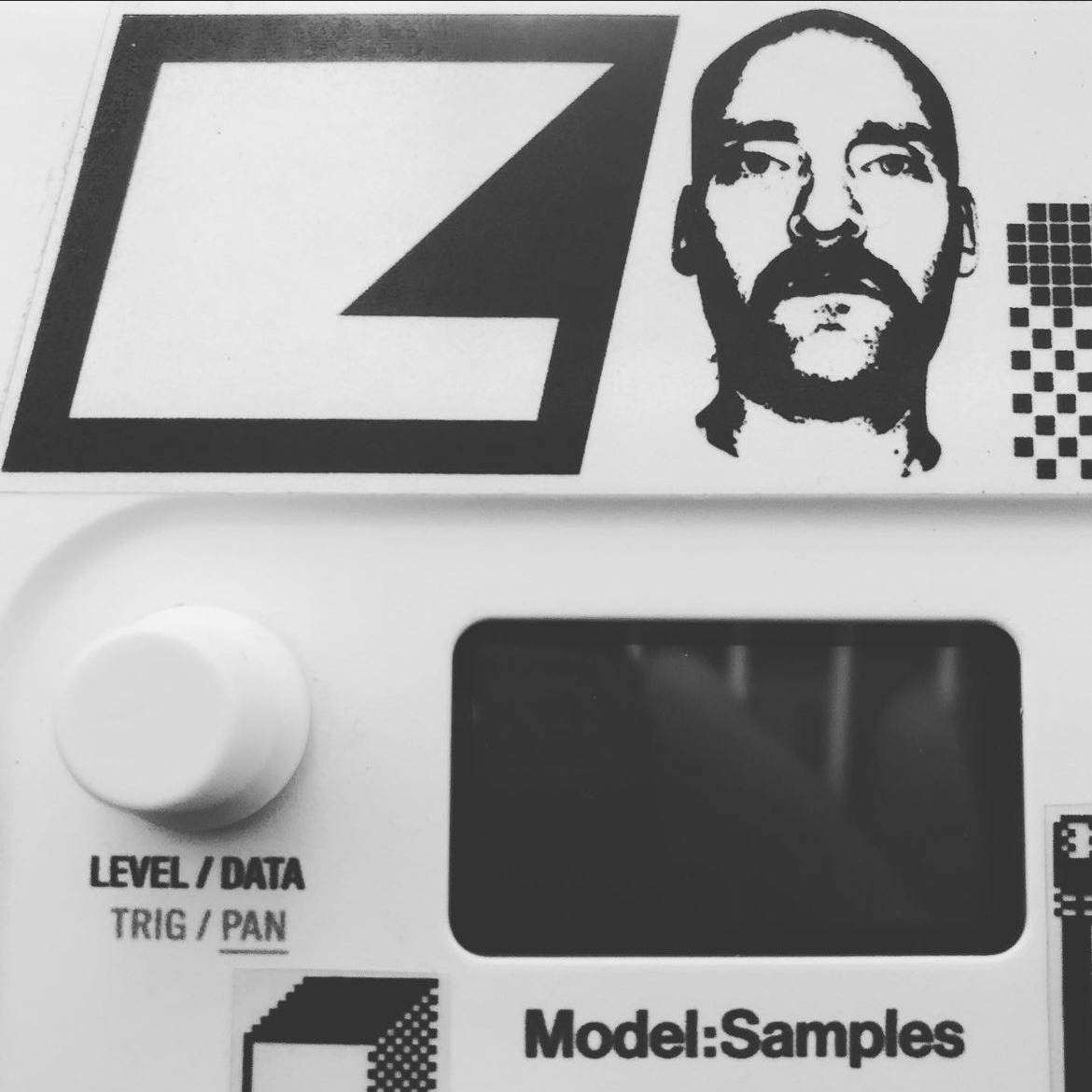Show Your Gear Stickers - Other Gear - Elektronauts
