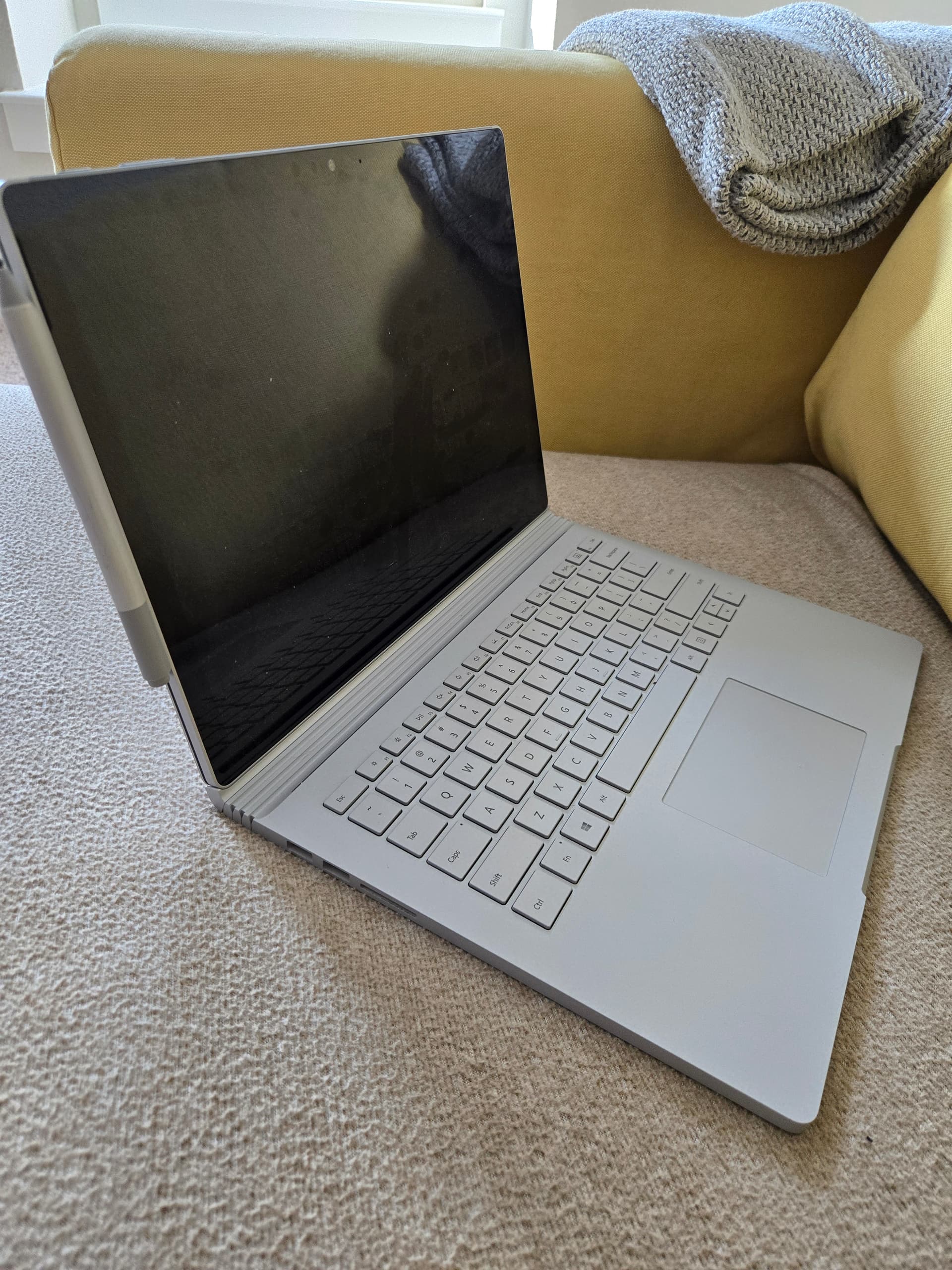 Microsoft Surface for music production? - Other Gear - Elektronauts