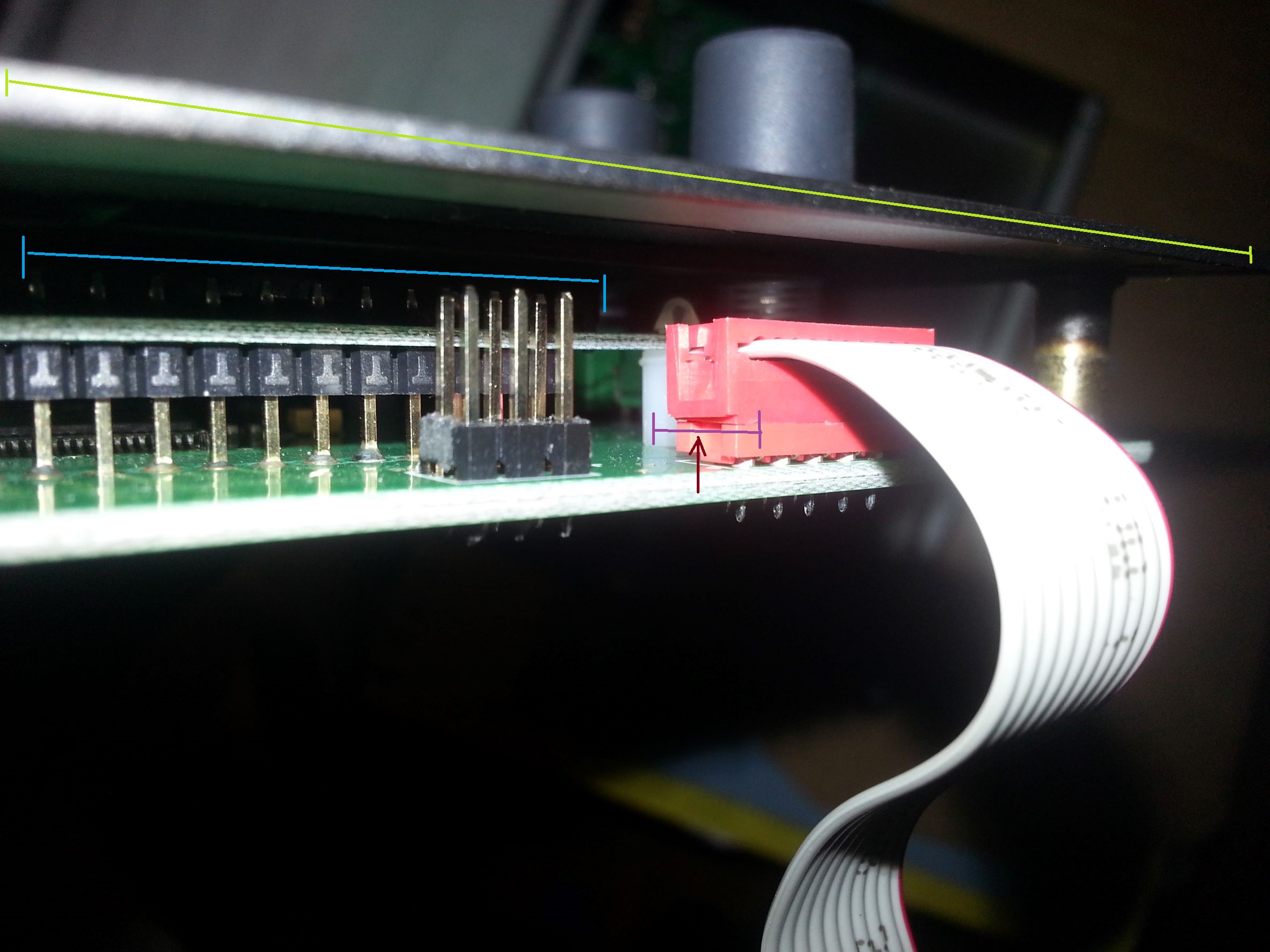 LED issue - Digitakt - Elektronauts