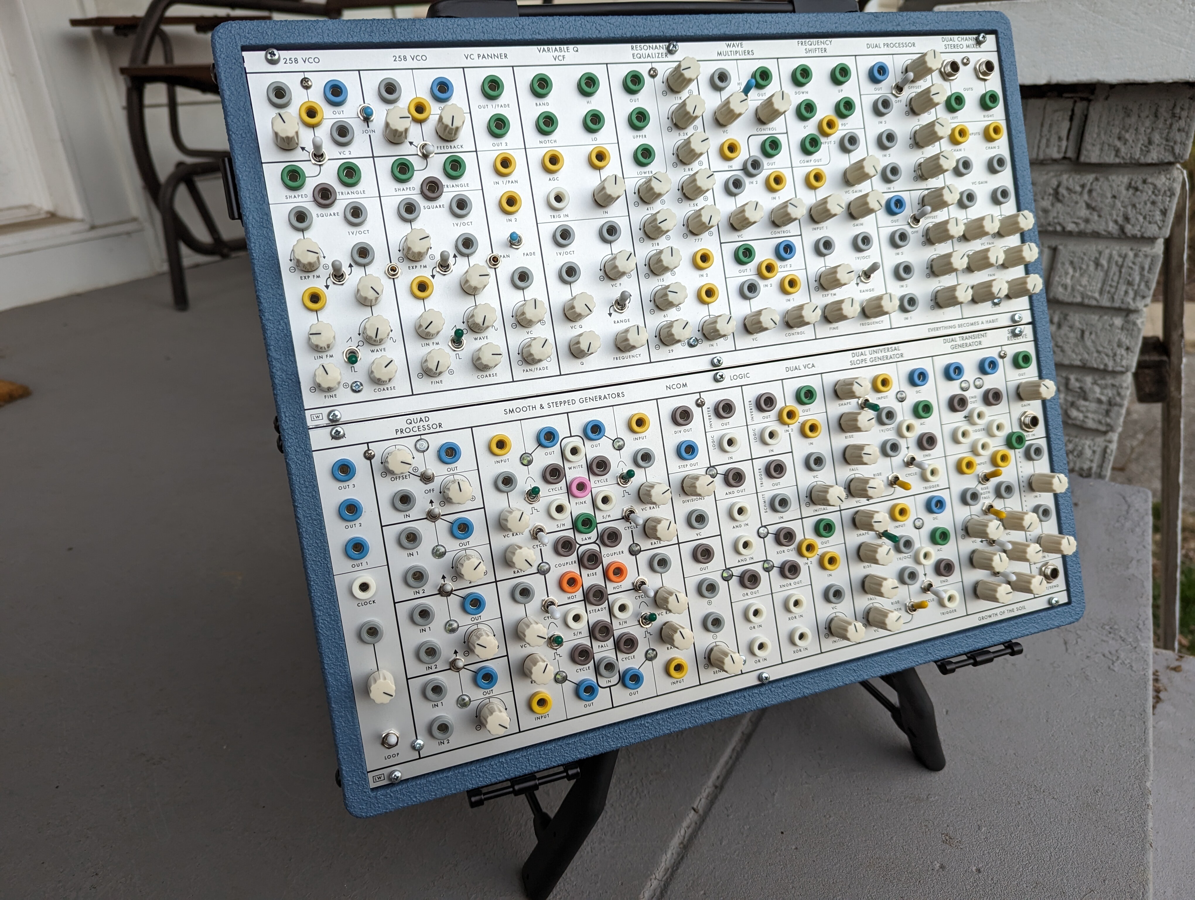 Your modulars (Part 1) - Page 325 - Other Gear - Elektronauts
