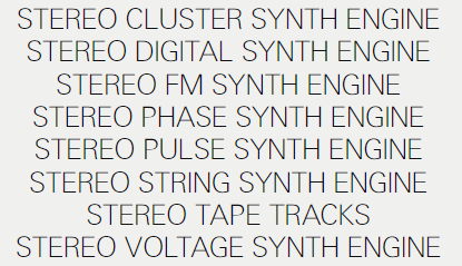 OP-1 field - Page 14 - Other Gear - Elektronauts