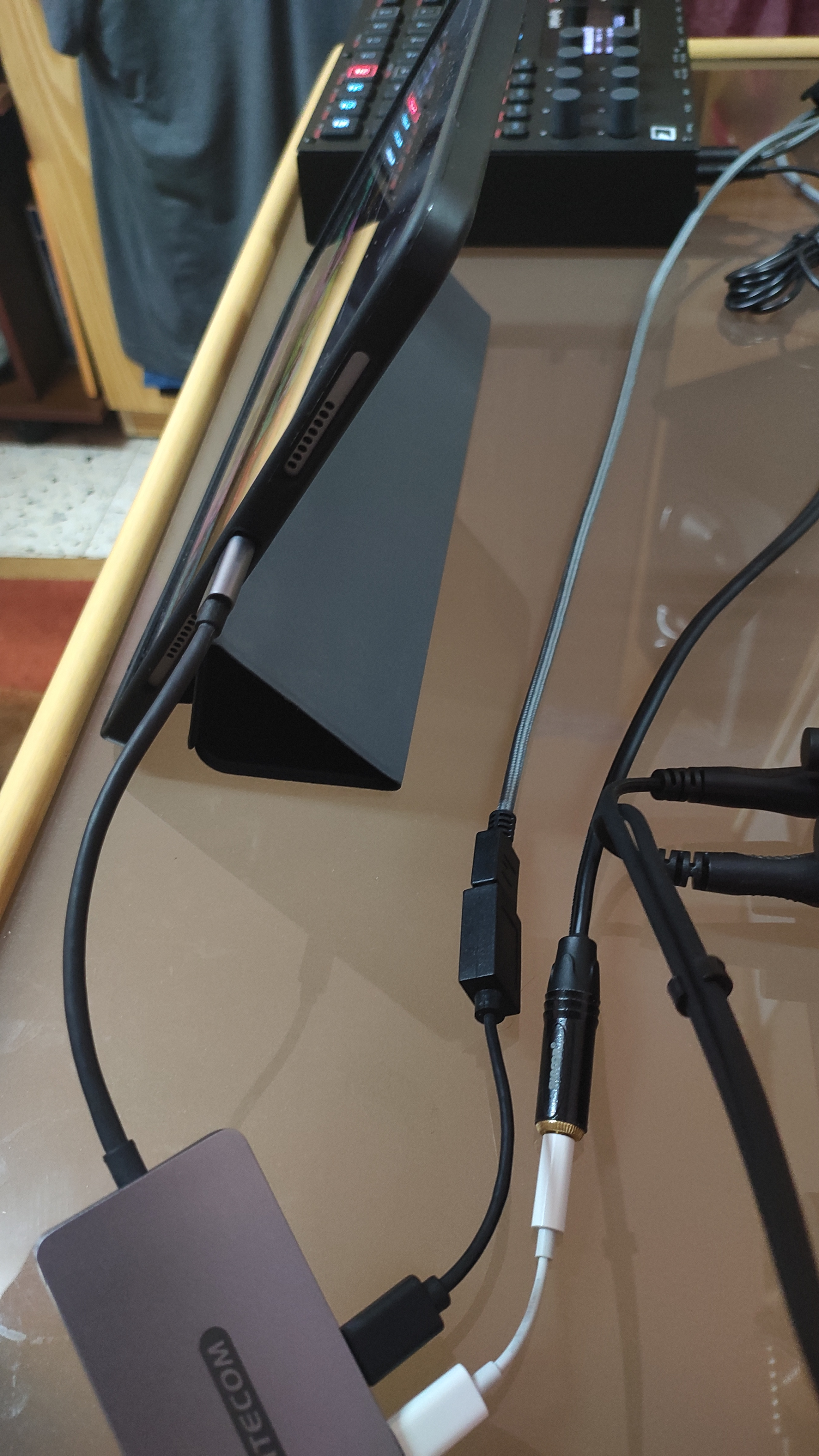 Connecting Drambo to syntakt and midi controller - Other Gear ...