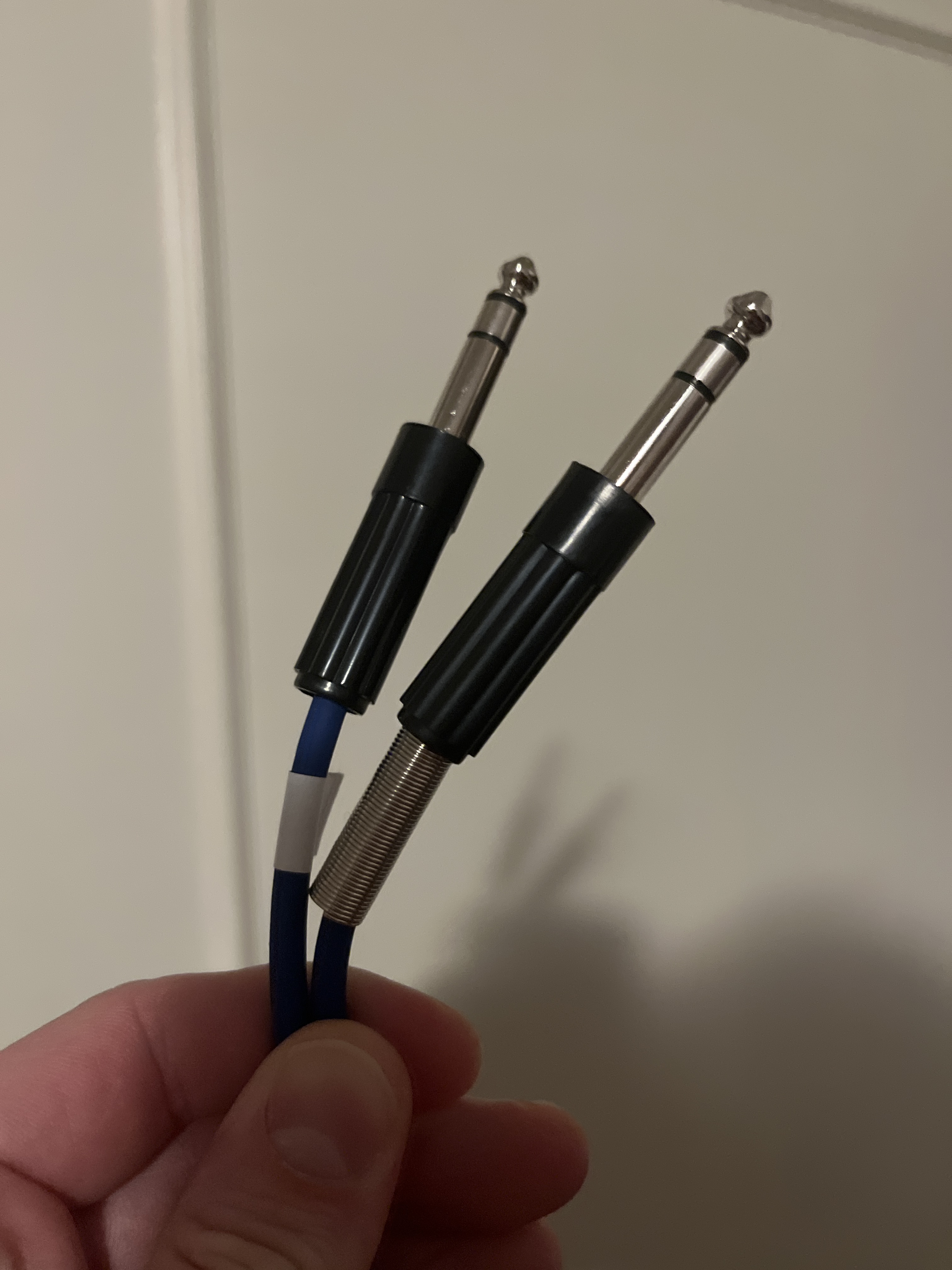 Tips for making your own cables (DIY soldering) - Other Gear - Elektronauts