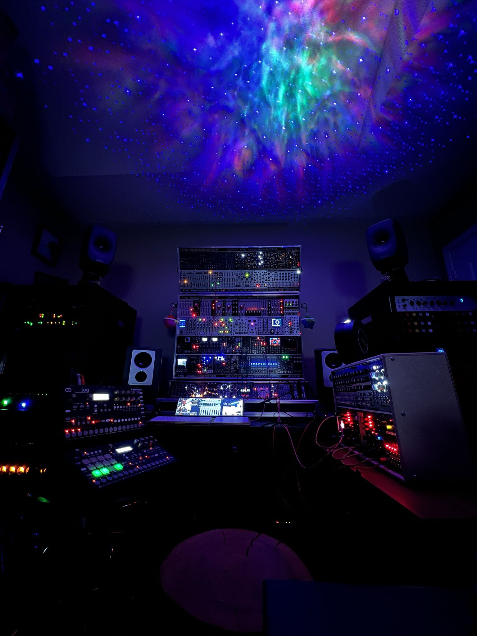 Your Setups (Part 1) - Page 413 - Other Gear - Elektronauts