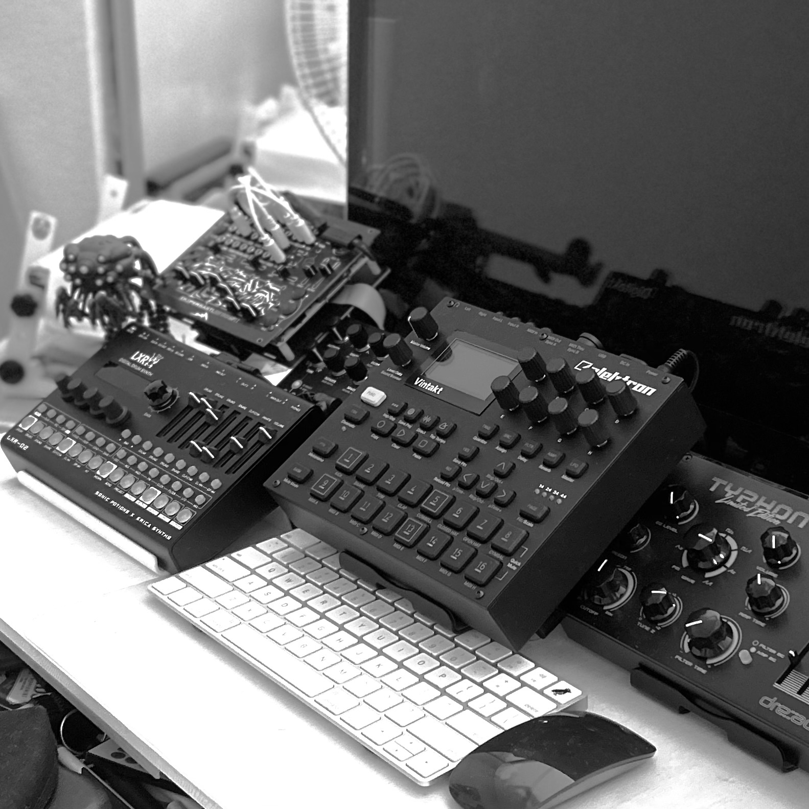 Your digitakt setup - Page 41 - Digitakt - Elektronauts
