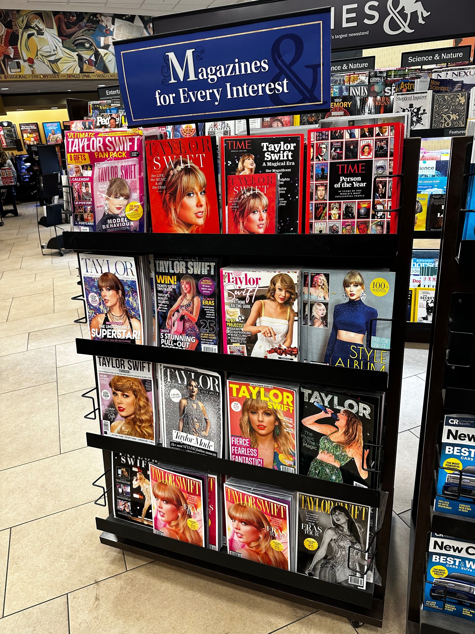 does nostalgia go away