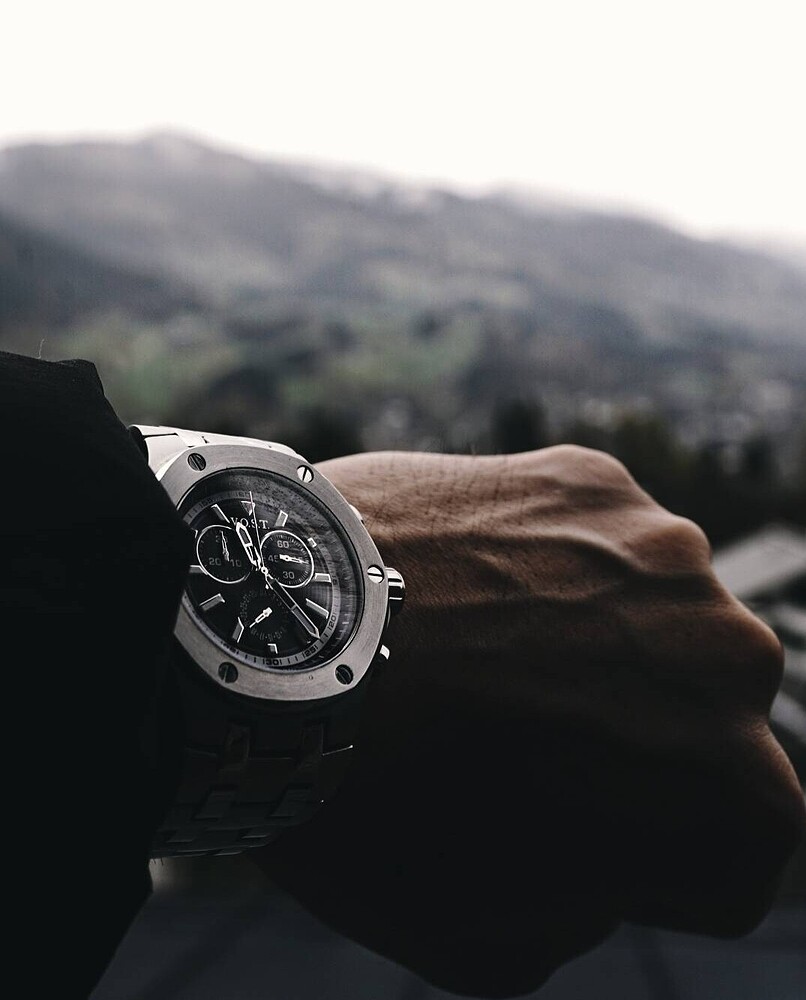 TK V.O.S.T. Germany Gereserveerd - Horlogemarkt (horloges ...