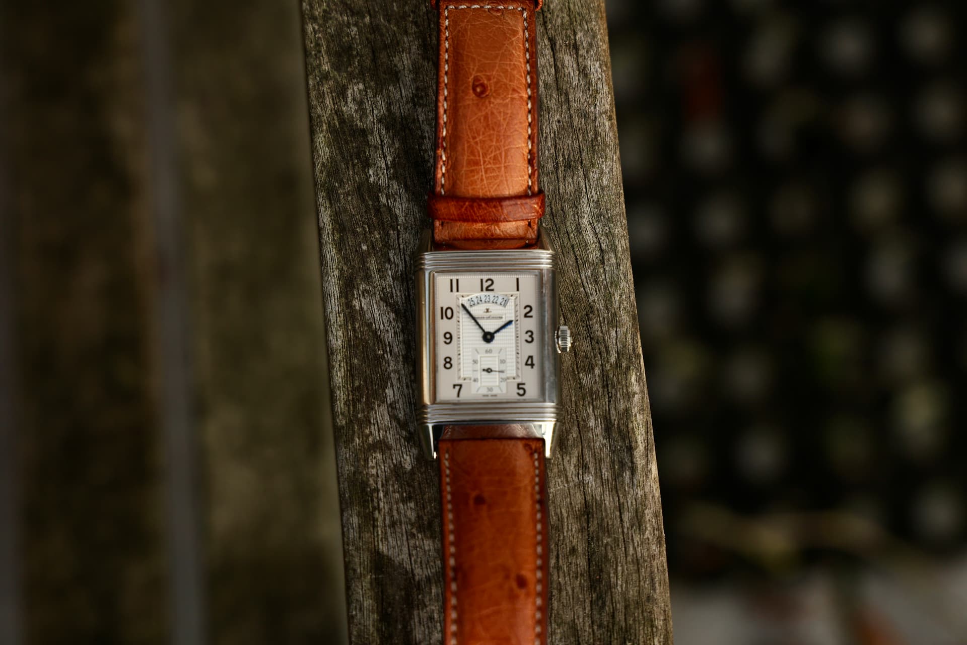JLC Grande Reverso Day & Night - Horlogemarkt (horloges) - Horlogeforum ...