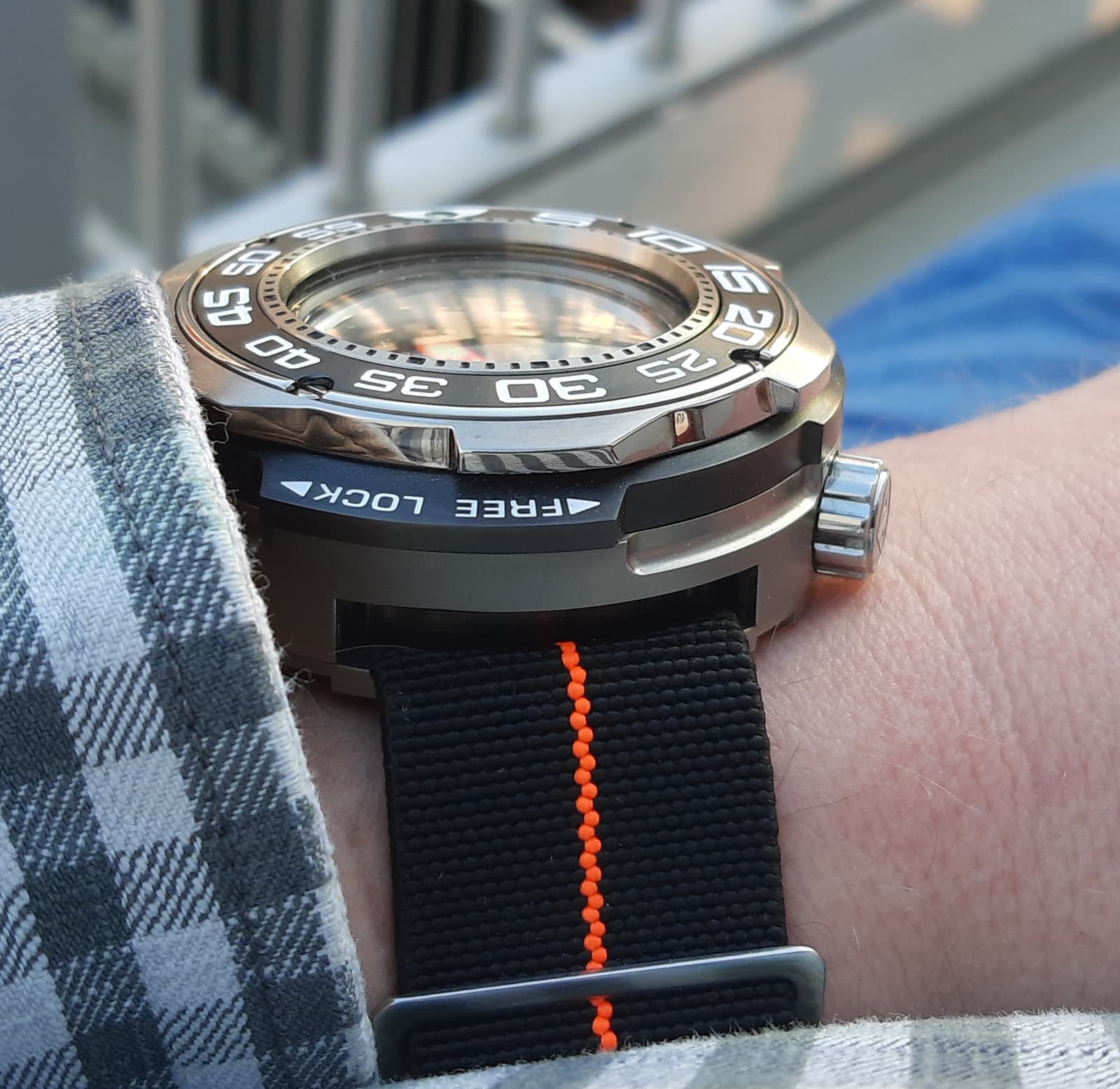 Show hier je dikste klok. - Algemene Horlogepraat - Horlogeforum.nl ...