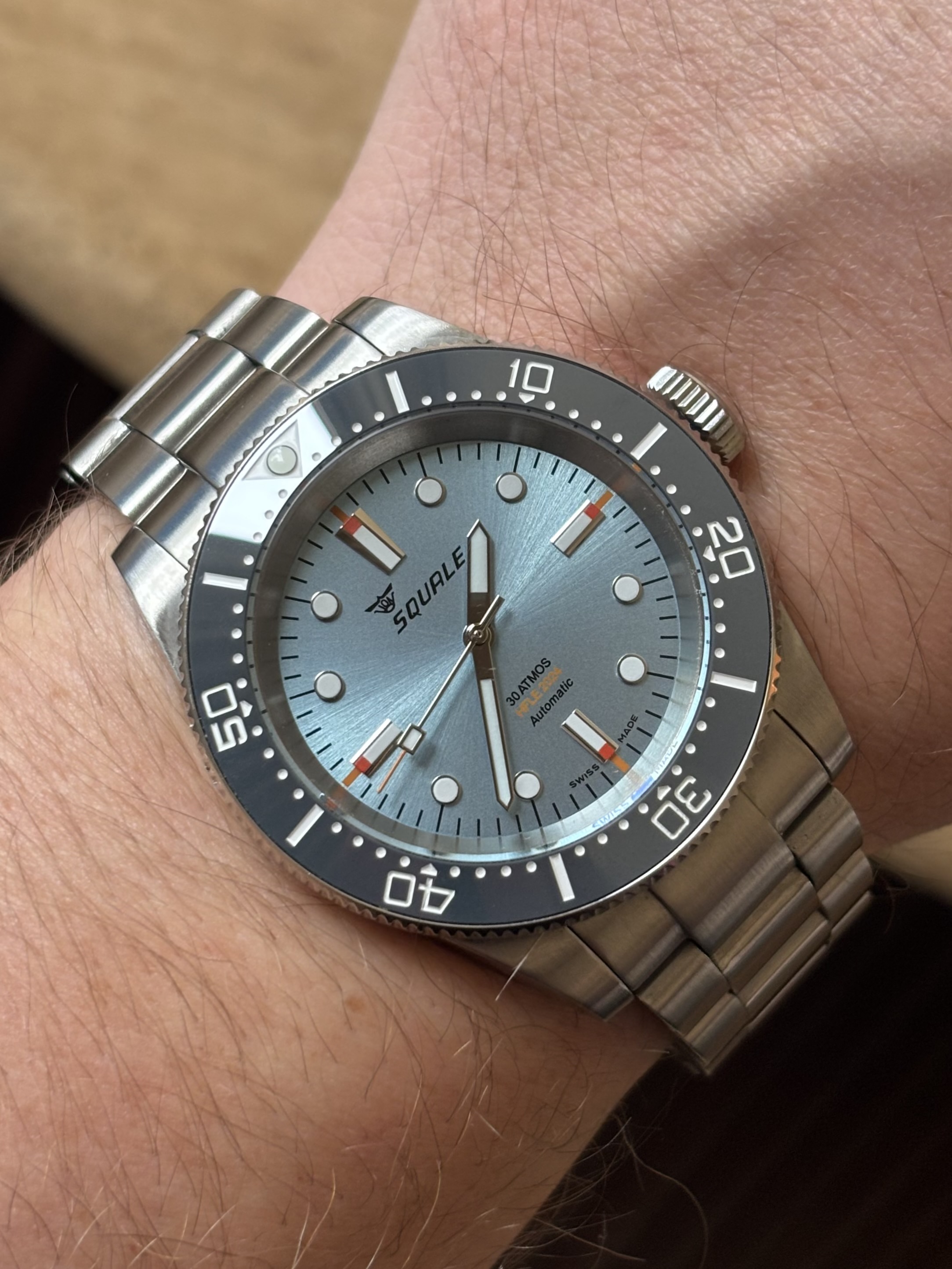 Squale only, aka de Squale Kroeg 🦈 (Deel 11) - Algemene Horlogepraat ...